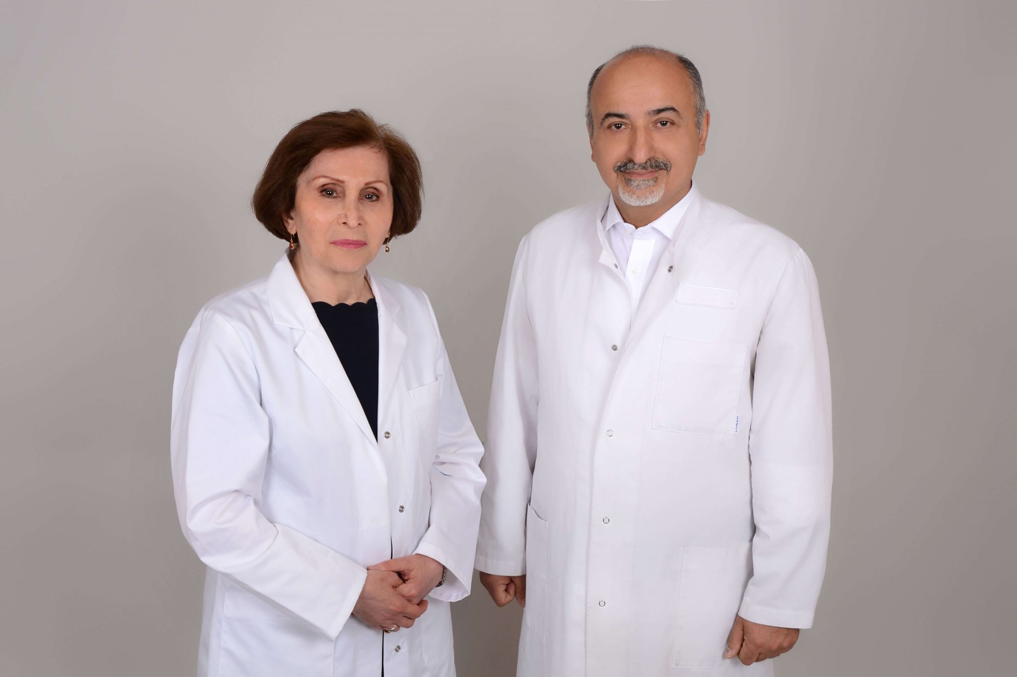 Praxis Hassas | Facharzt für Innere Medizin | Turmstr. 33, 10551 Berlin